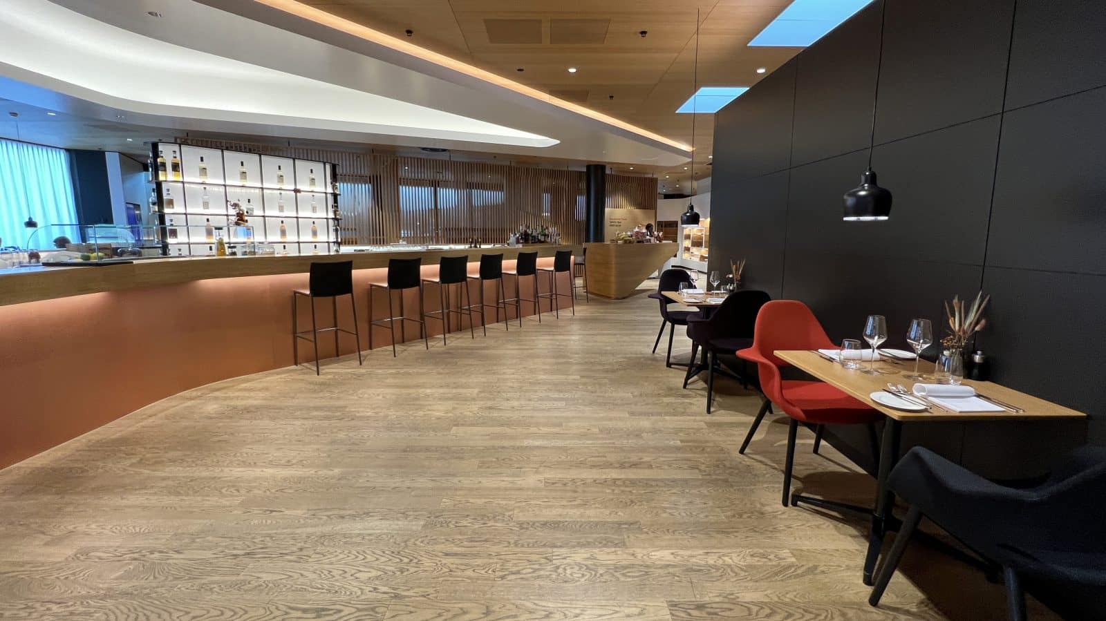 Review: Lufthansa Premium Economy Boeing 787-9