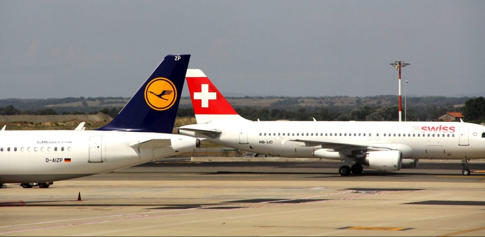 HON Circle: So erreicht man den höchsten Lufthansa Status | reisetopia