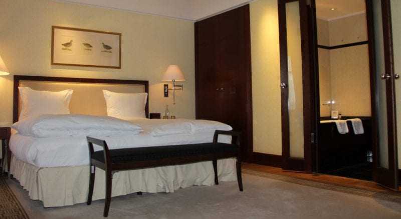 Review: Hotel Adlon Kempinski Berlin - das Luxushotel im Test