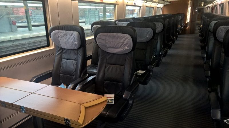 Lohnt sich die BahnCard 50? - unsere ausführliche Analyse