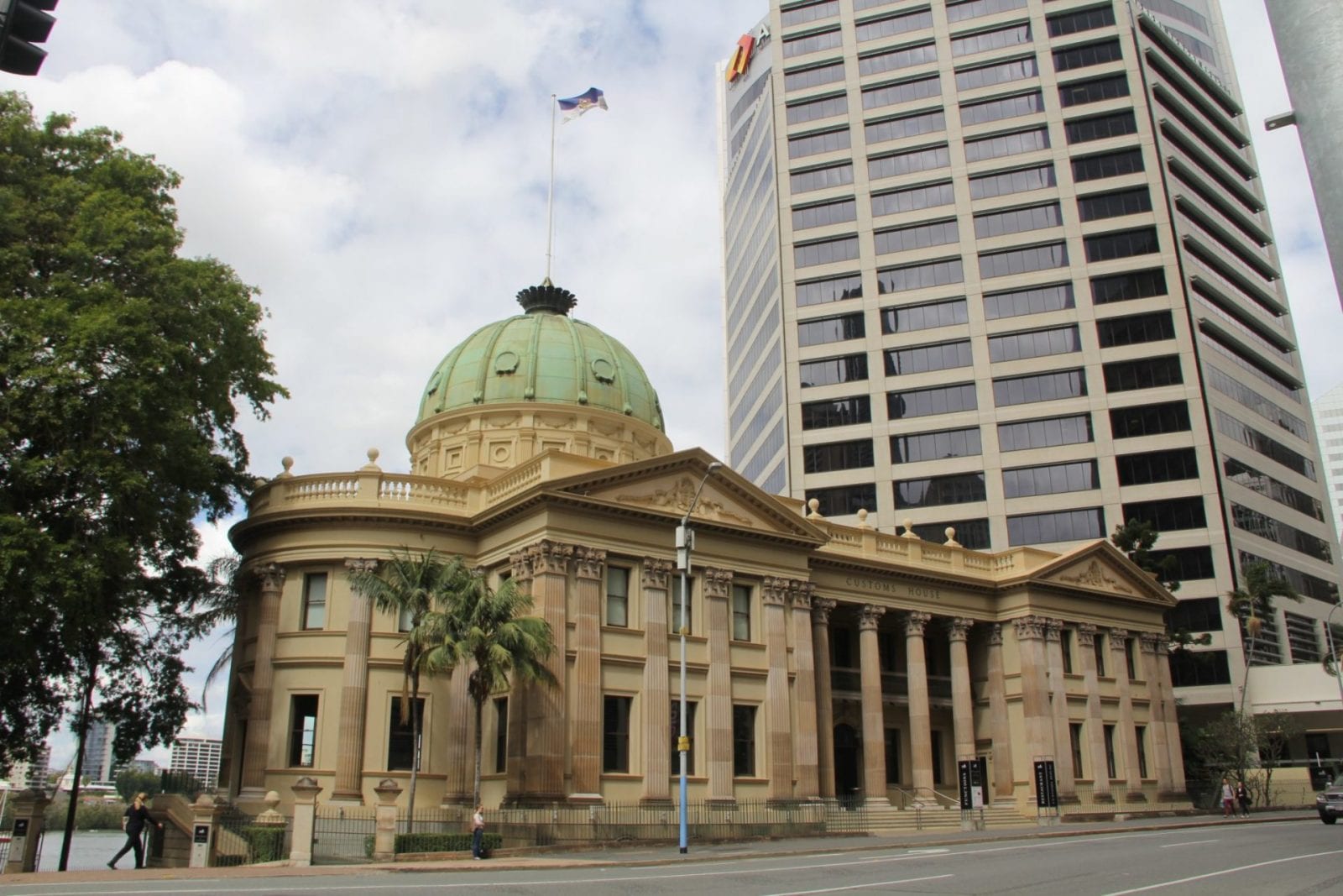 City Guide: Alle Infos zu Brisbane - Sehenswürdigkeiten etc. | reisetopia