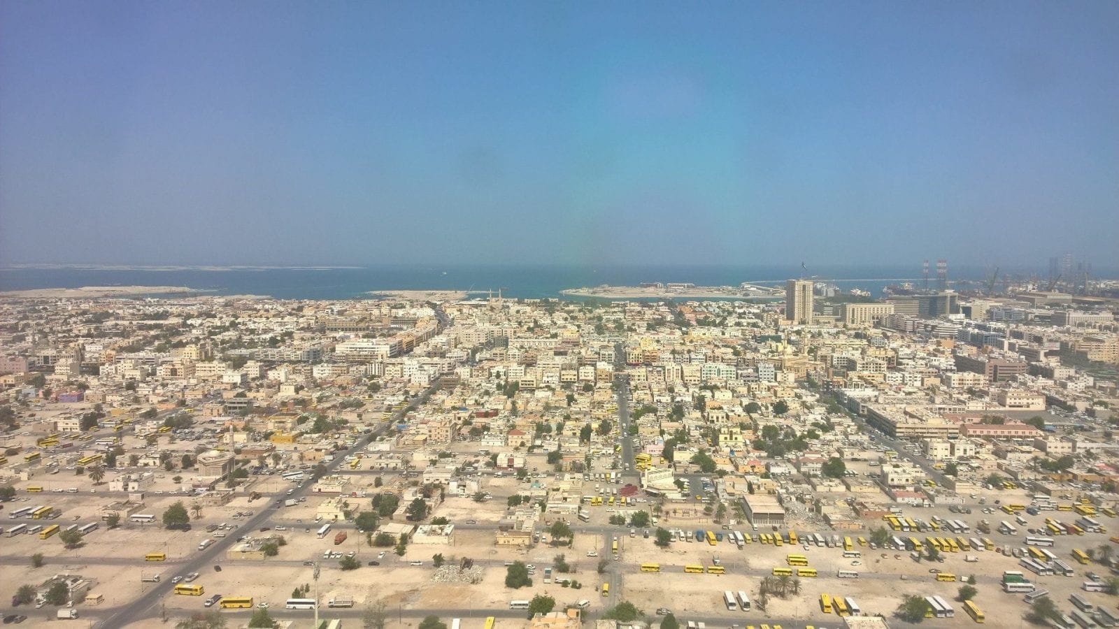 Conrad Dubai Bewertung - Luxushotel im Test | reisetopia