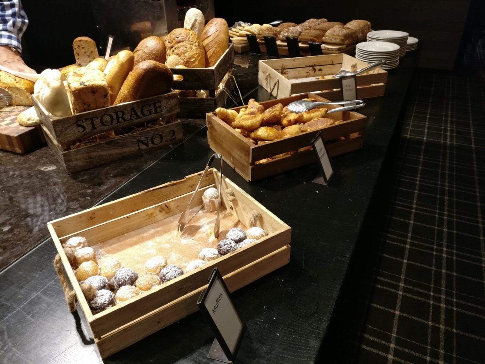 Review: Hilton Adelaide - unsere Erfahrungen mit dem Hotel