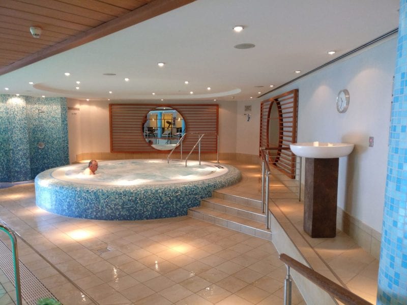 Vorstellung: Die InterContinental Hotels