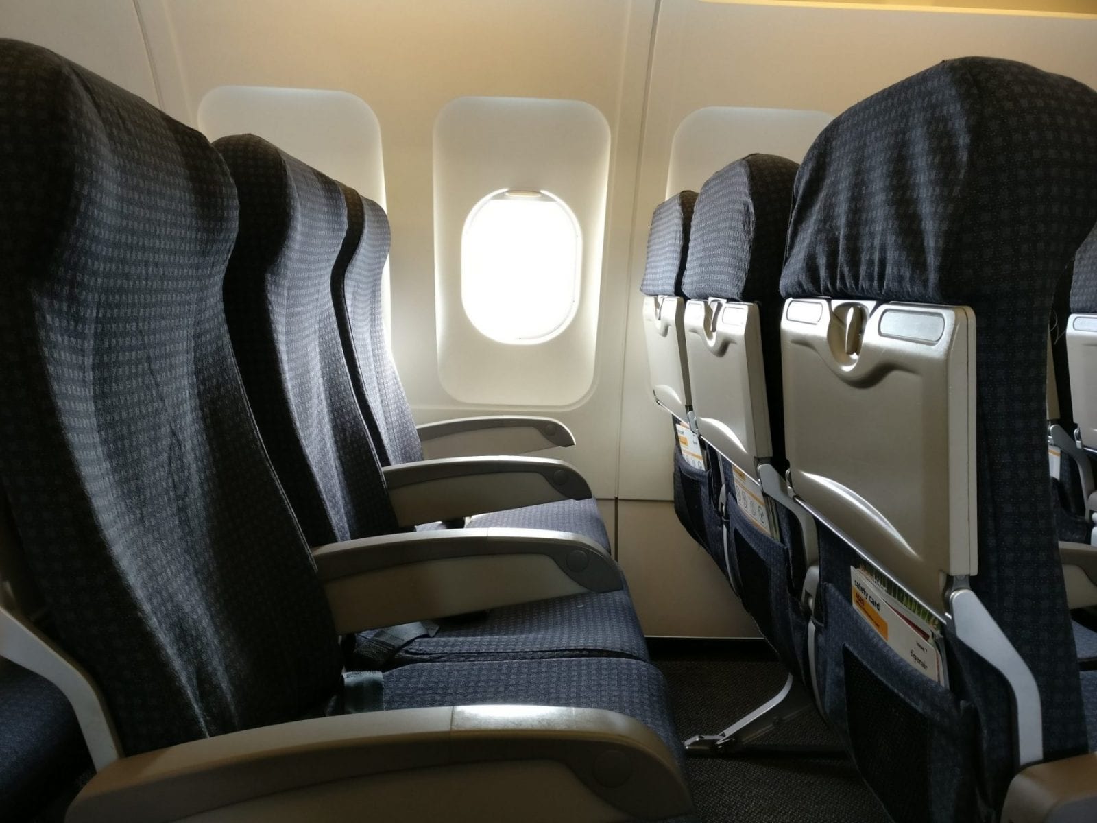 Review: TigerAir Australia Economy Class - unsere Erfahrungen