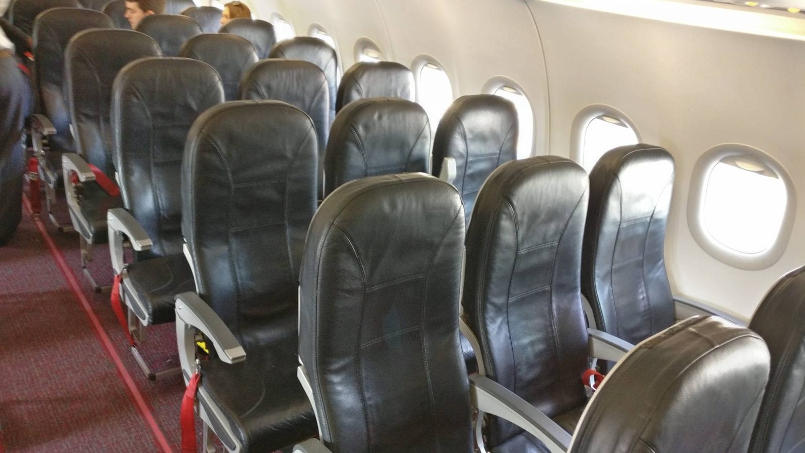 Review: VietJet Economy Class Airbus A321 - unsere Erfahrungen