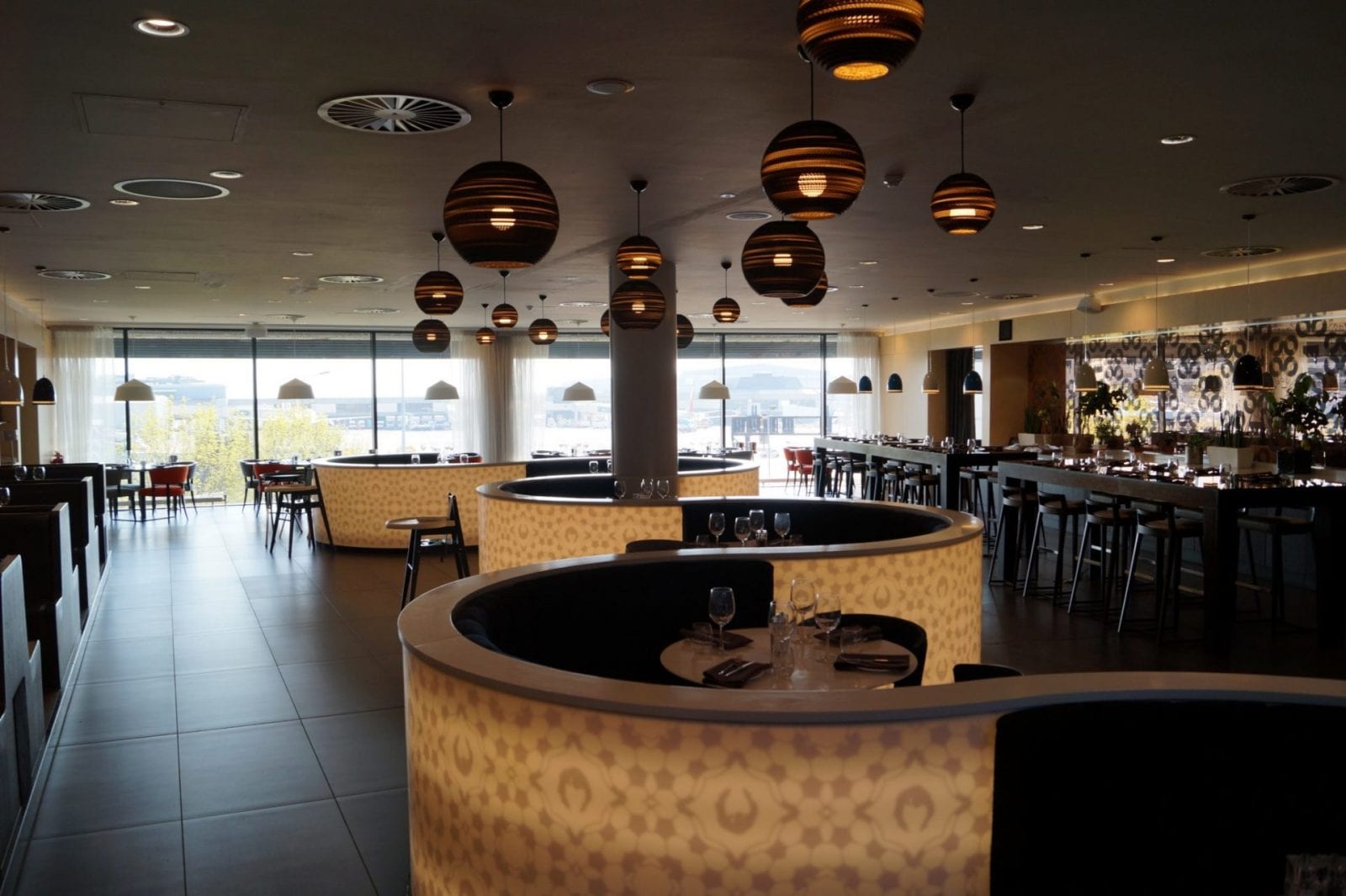 Review: Radisson Blu Manchester Airport - unsere Erfahrungen