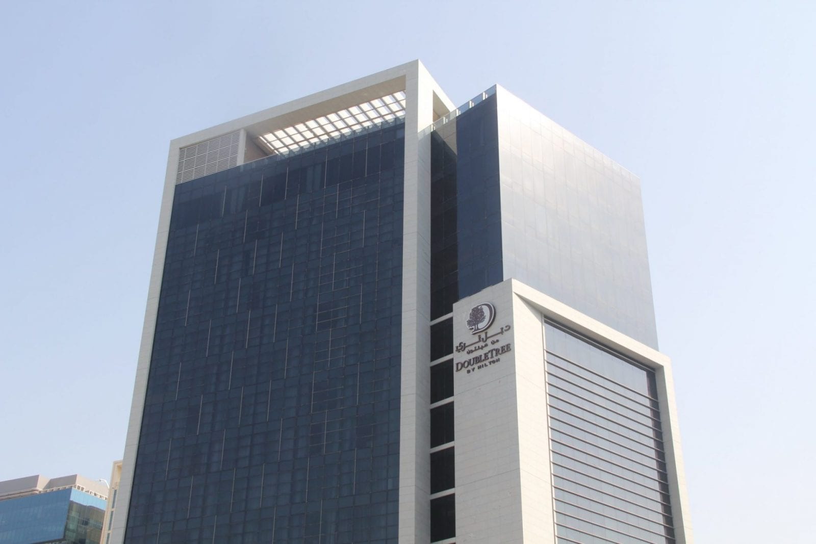 Review: Das DoubleTree Doha Old Town | reisetopia