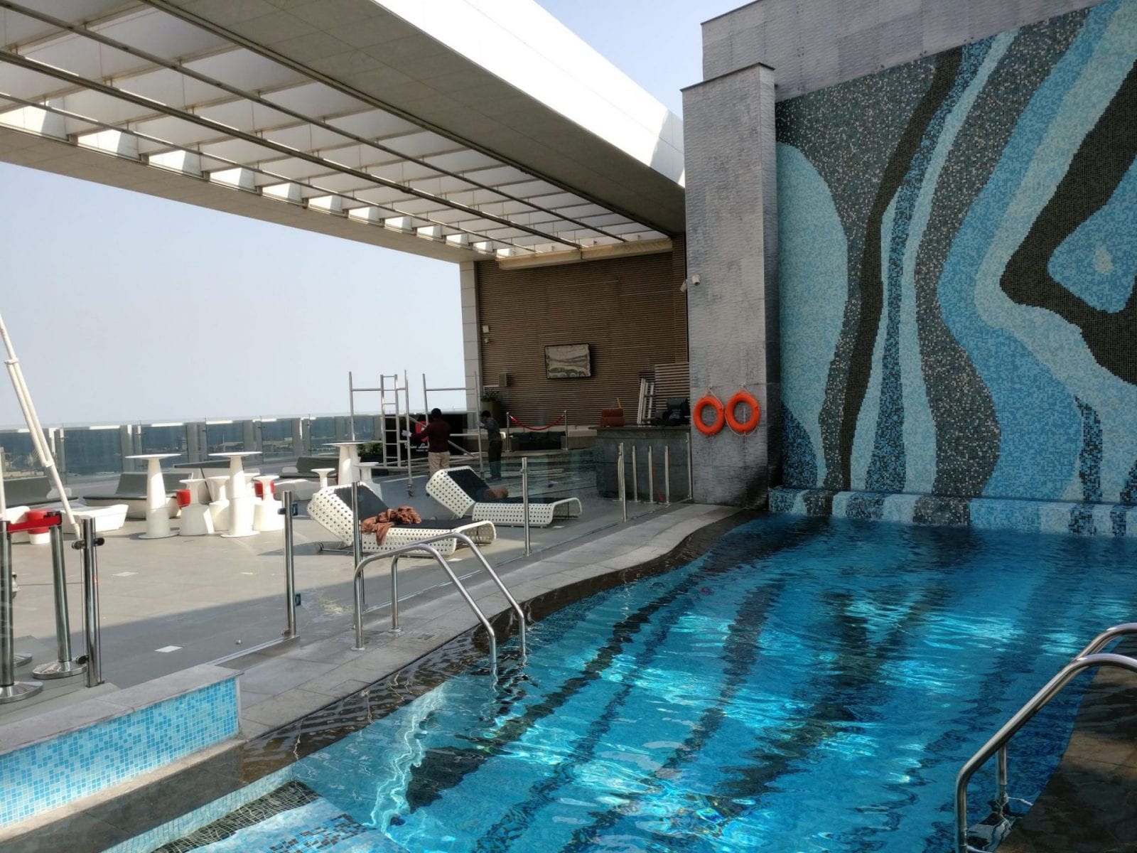 Review: Das DoubleTree Doha Old Town | reisetopia