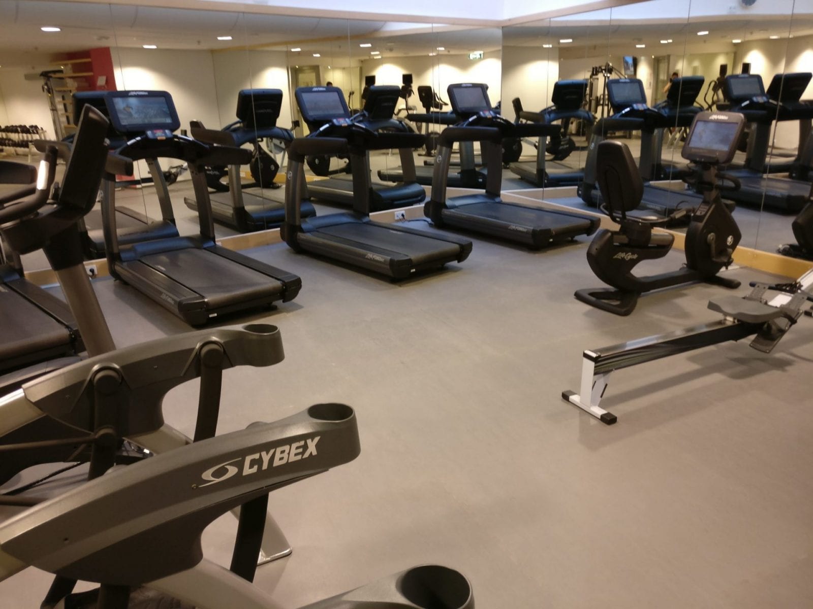 Review: Hilton Prag Old Town - unsere Erfahrungen