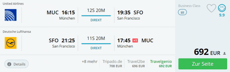 Alle Tipps und Tricks zur Buchung von Error Fares | reisetopia