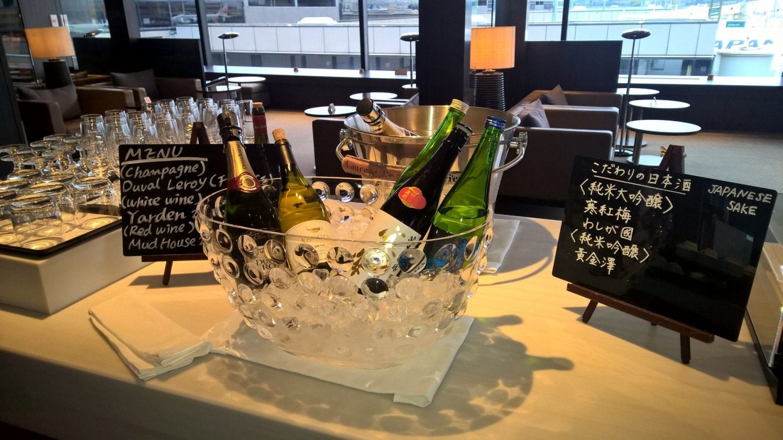 Lohnt sich der oneworld Emerald Status?