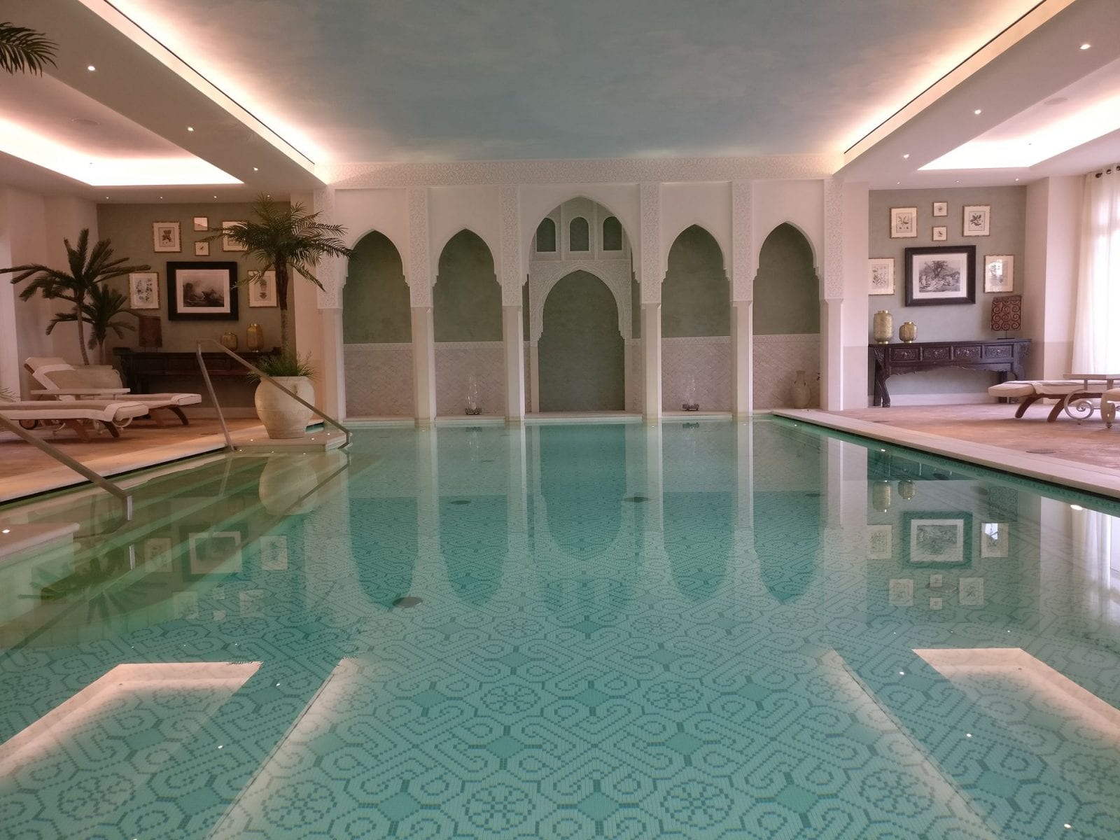Review: Palazzo Parigi Mailand - das Luxushotel im Test