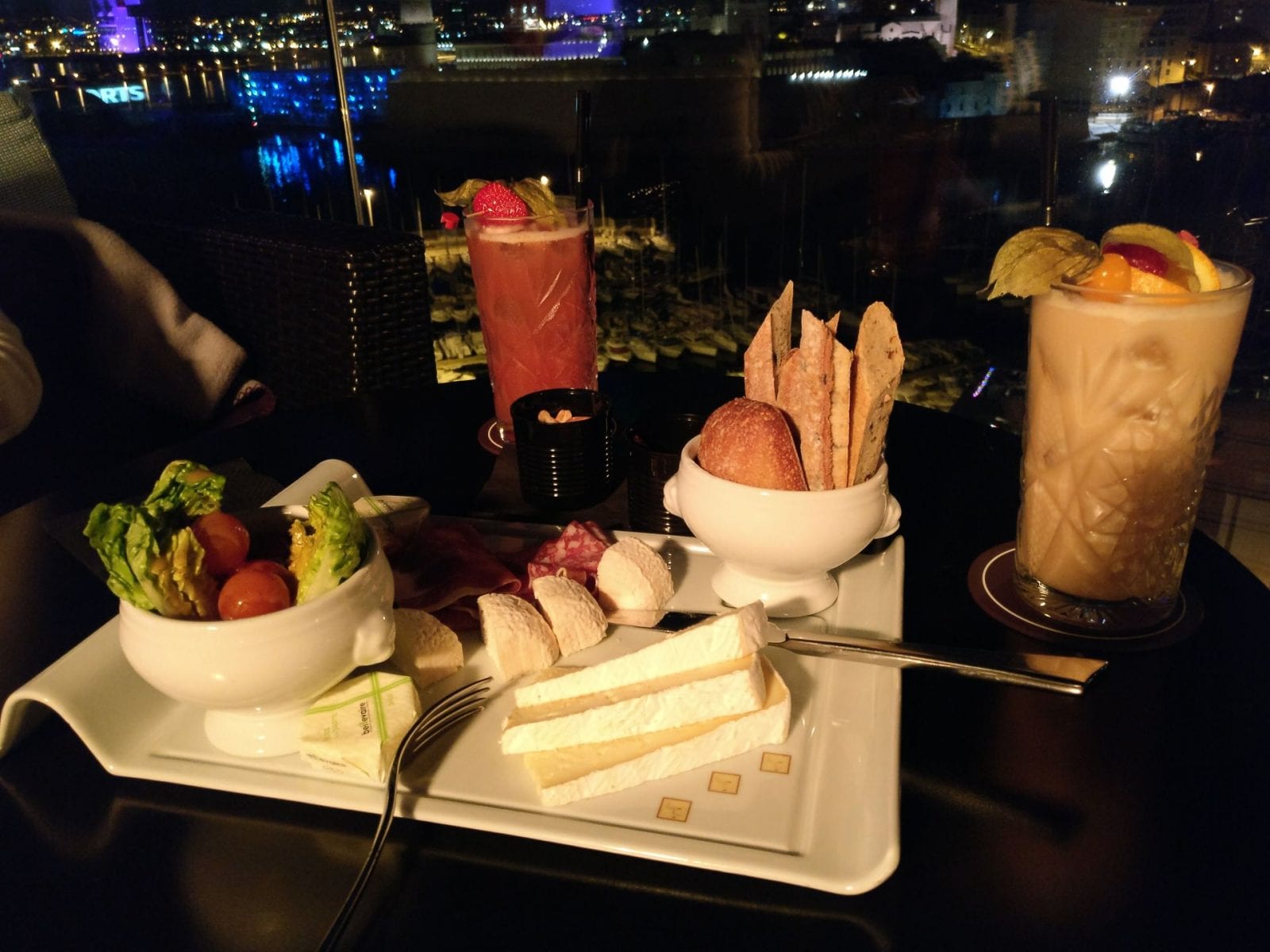 Accor Live Limitless Goldstatus mit der ibis Business Card