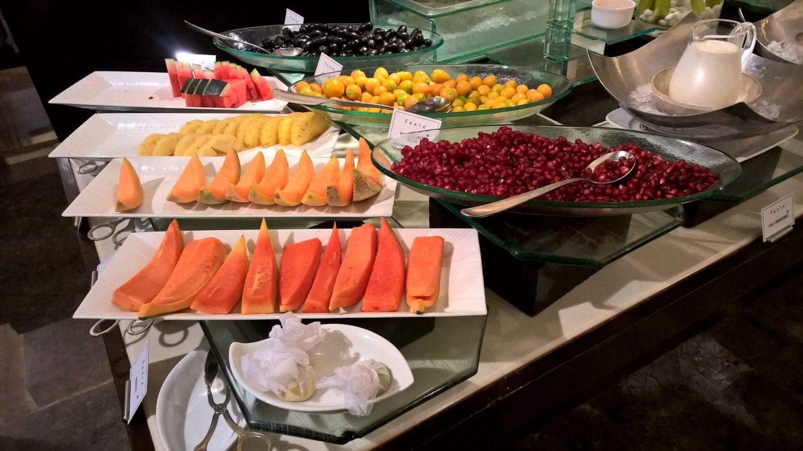 Review: The Oberoi Mumbai - das Luxushotel im Test