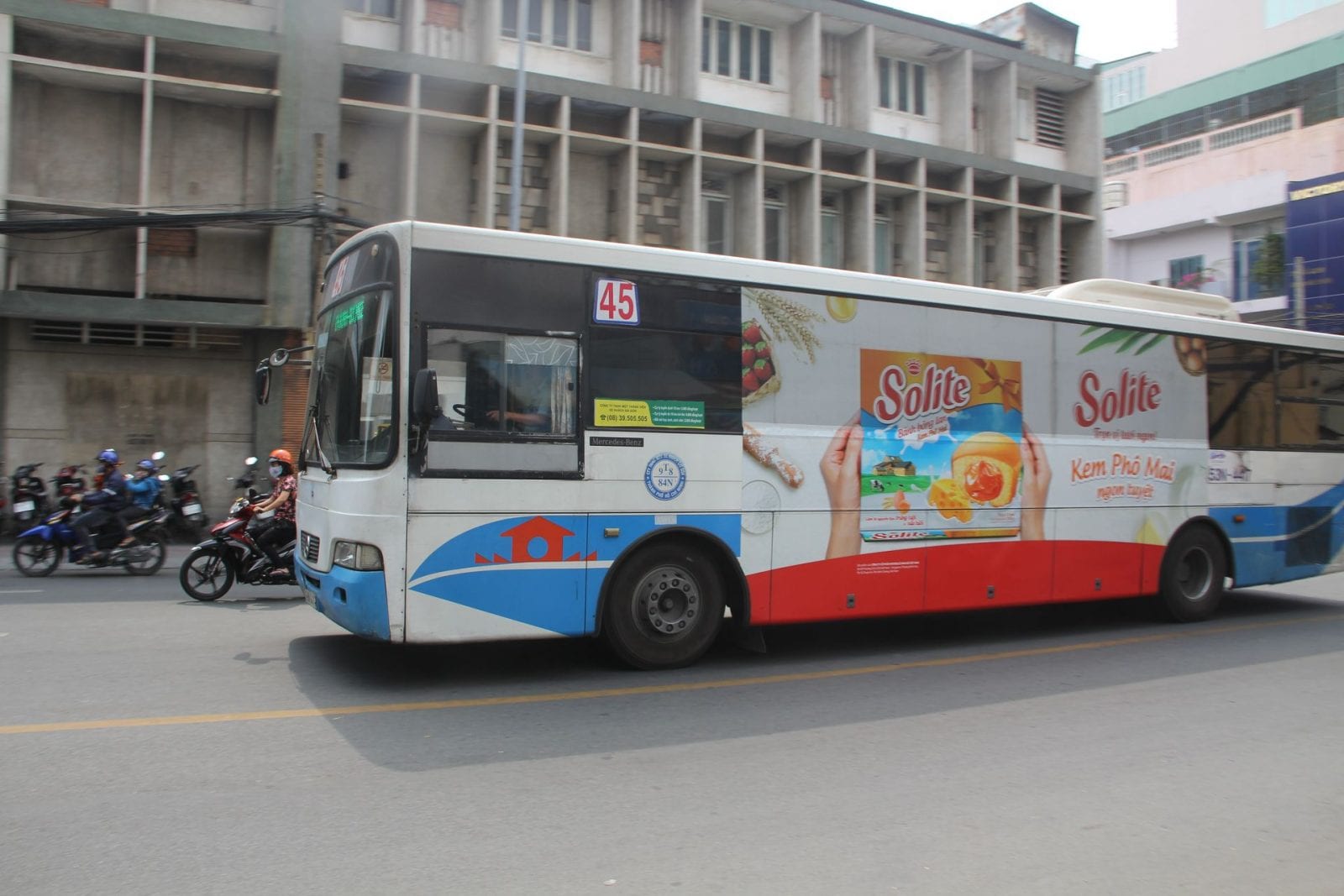 City Guide: Saigon - Alle Infos zu Sehenswürdigkeiten & Anreise