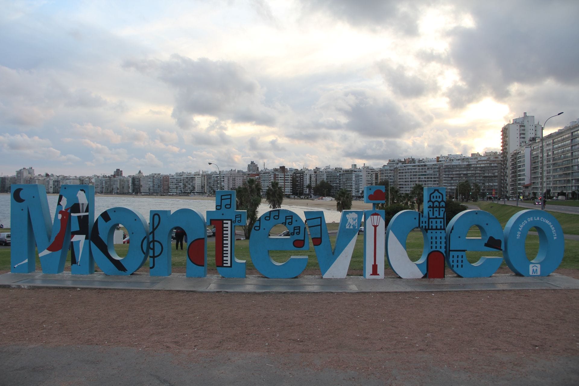 City Guide: Alle Infos zu Montevideo - Transport, Anreise & mehr
