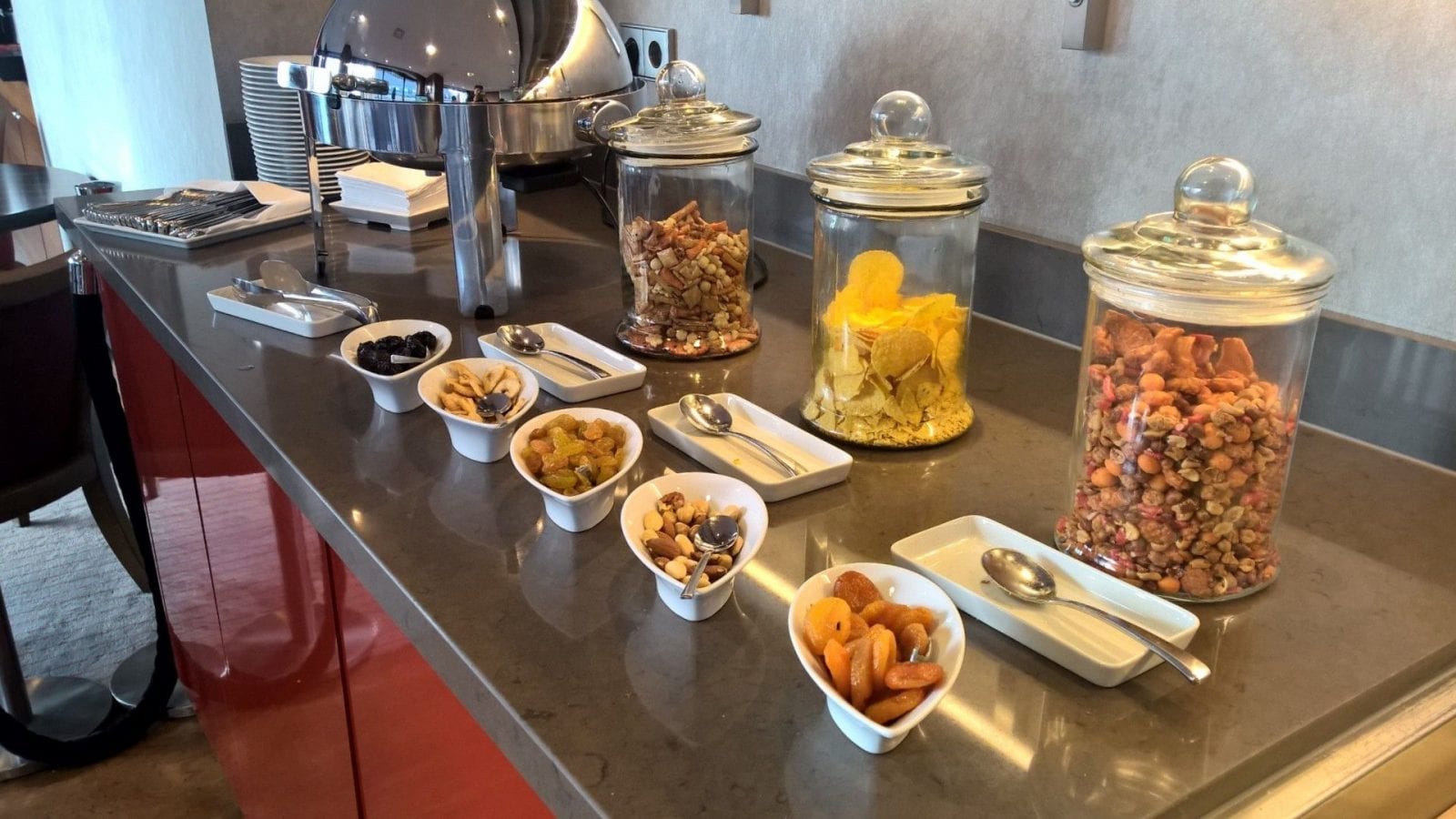 Review: Hilton Den Haag - meine Eindrücke von Zimmer & mehr