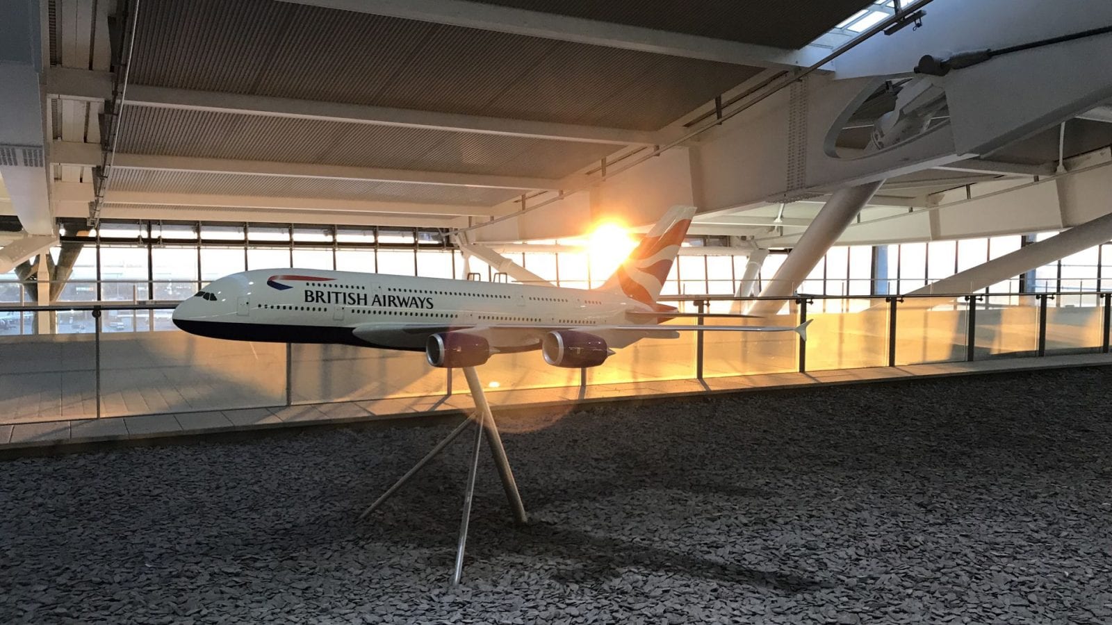 Alle Infos zum British Airways Executive Club | reisetopia