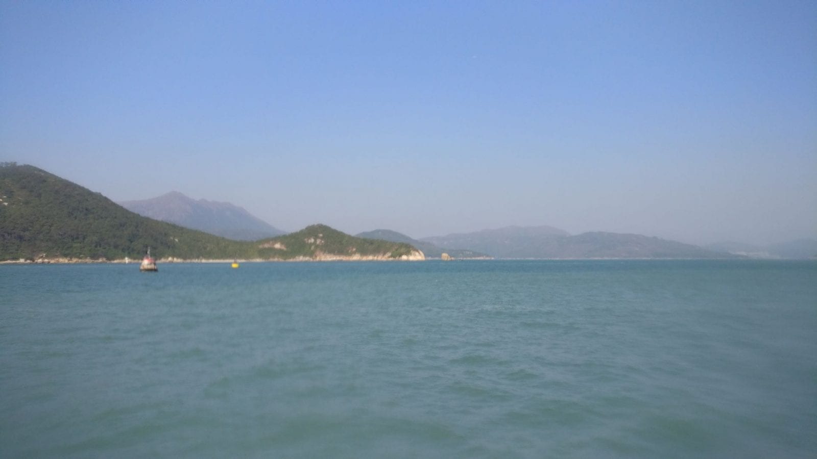 Review: Cotai Water Jet First Class & Cotai Class im Test