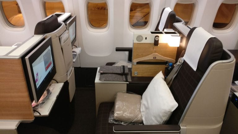 HON Circle: So erreicht man den höchsten Lufthansa Status | reisetopia