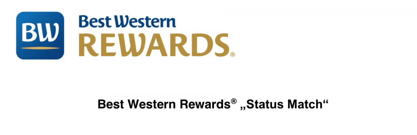 Lohnt sich das Loyalitätsprogramm Best Western Rewards?