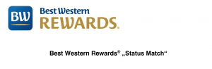 Lohnt sich das Loyalitätsprogramm Best Western Rewards?