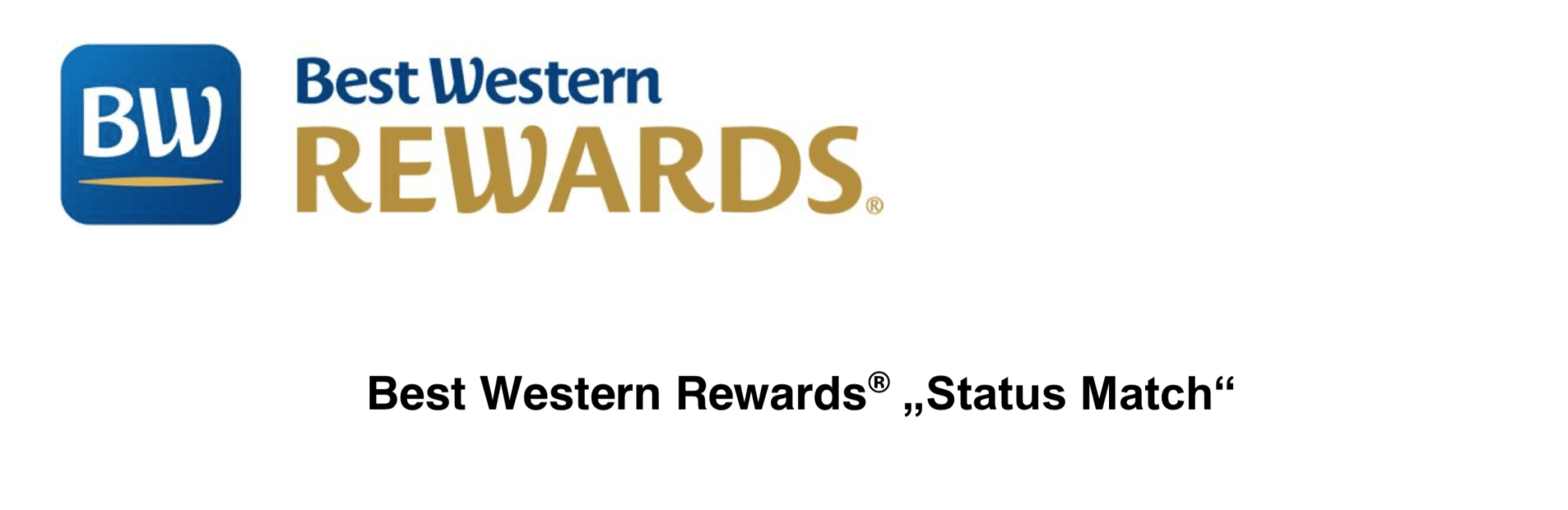 Lohnt sich das Loyalitätsprogramm Best Western Rewards?