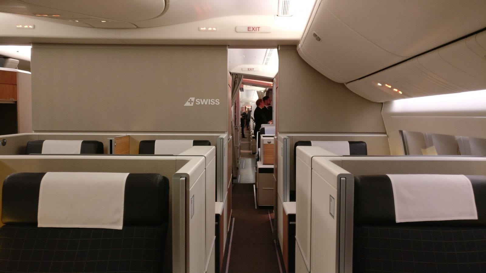 Lufthansa First Class buchen: So bucht Ihr die begehrten Tickets preiswert