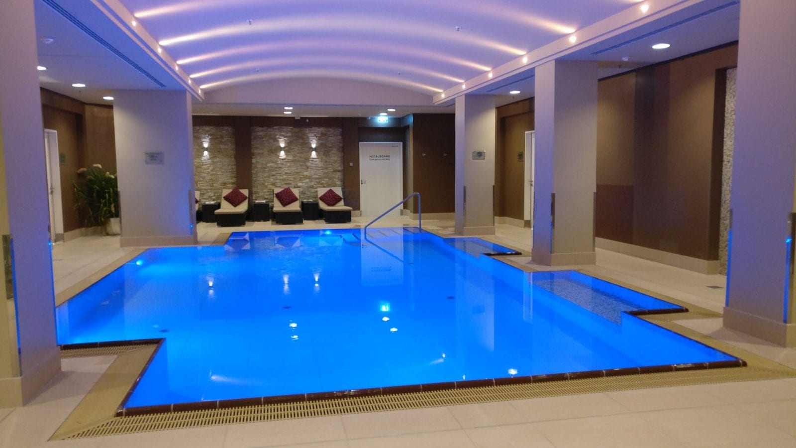 Hotel Review: Marriott Berlin - Test des Hotels am Potsdamer Platz