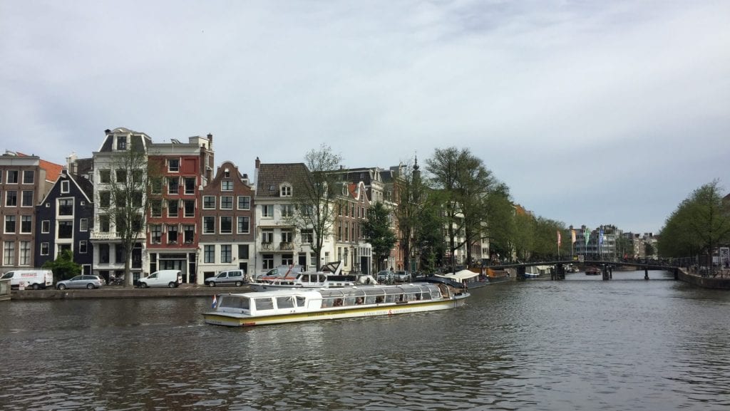 City Guide: Alles Infos zu Amsterdam