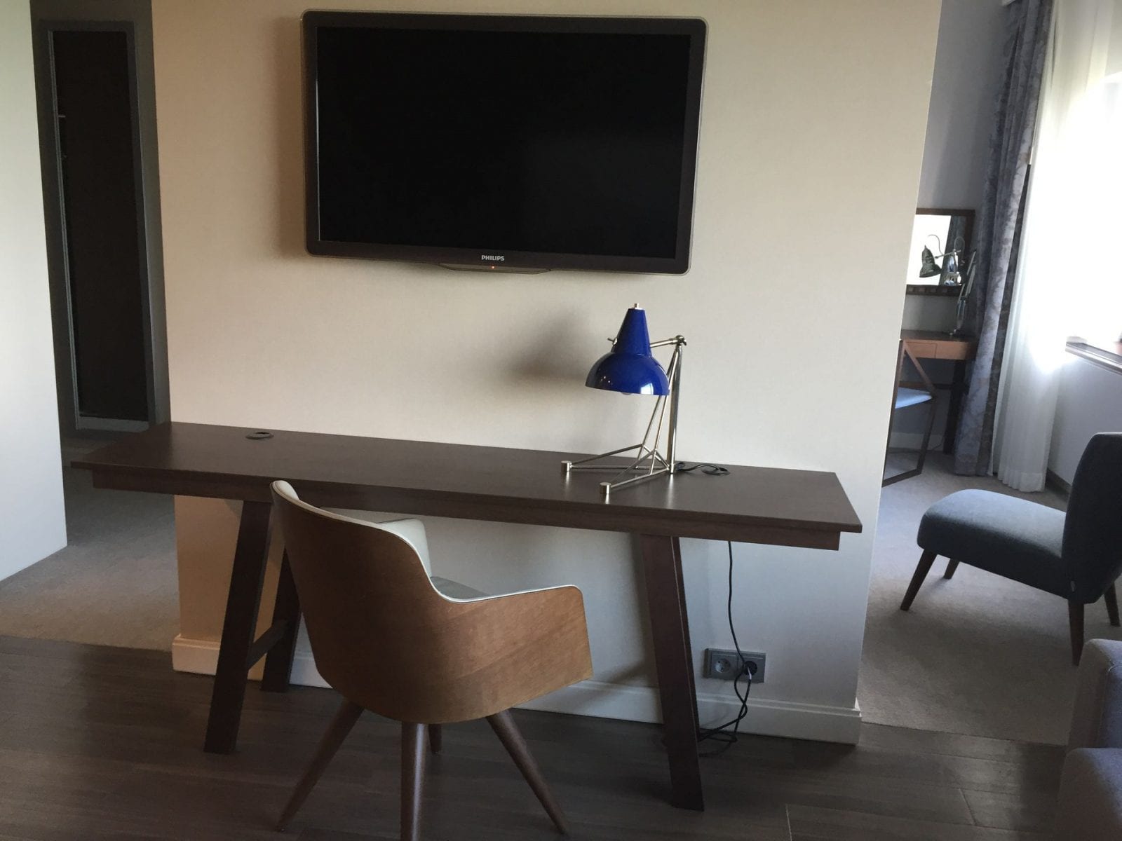 Review: Marriott Den Haag