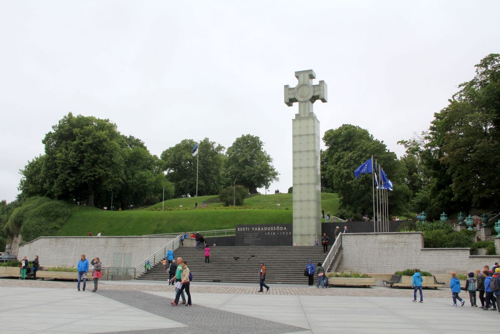 City Guide: Alle Infos zu Tallinn - Sehenswürdigkeiten, Transport & mehr