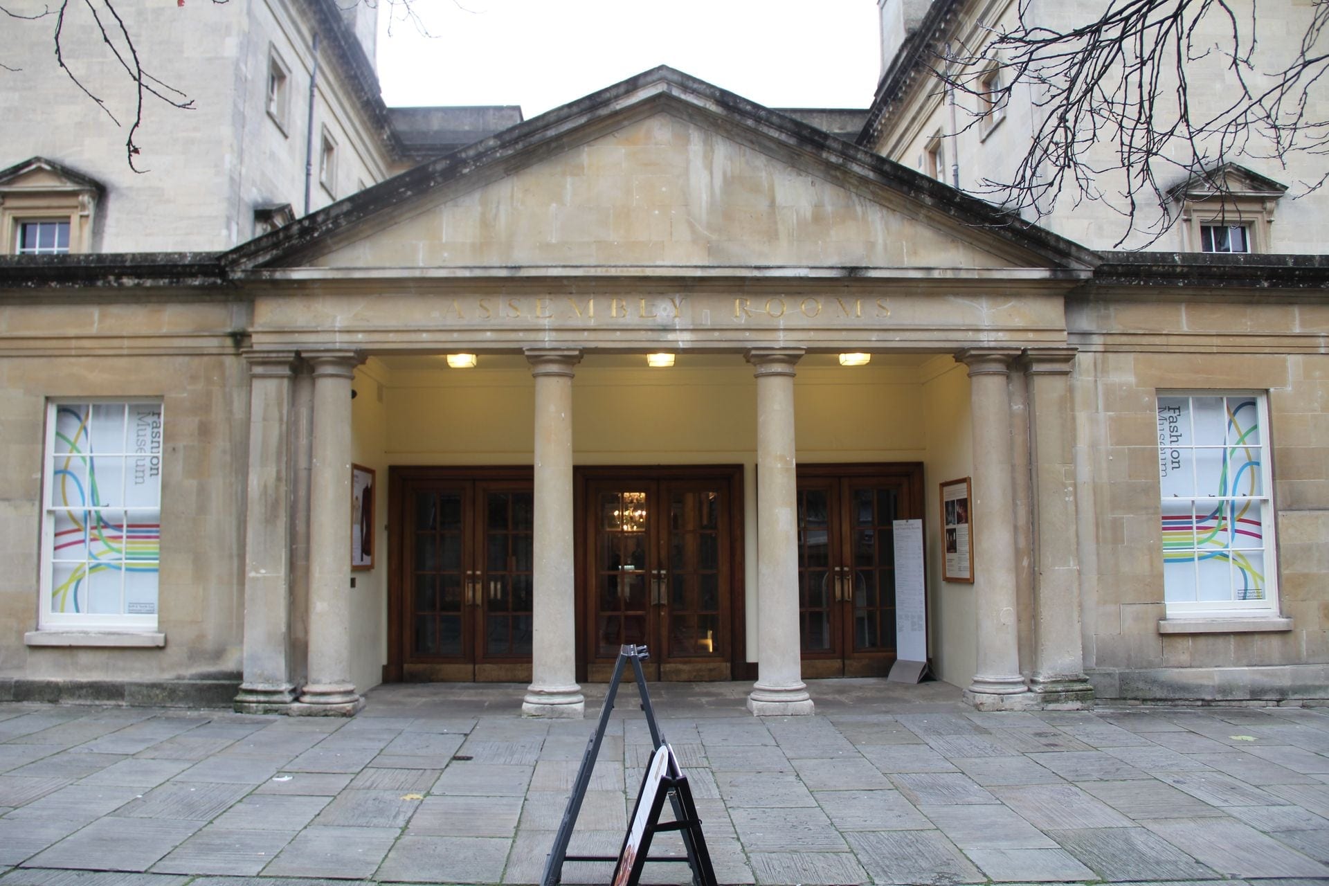 City Guide: Alle Infos zu Bath - Sehenswürdigkeiten & mehr