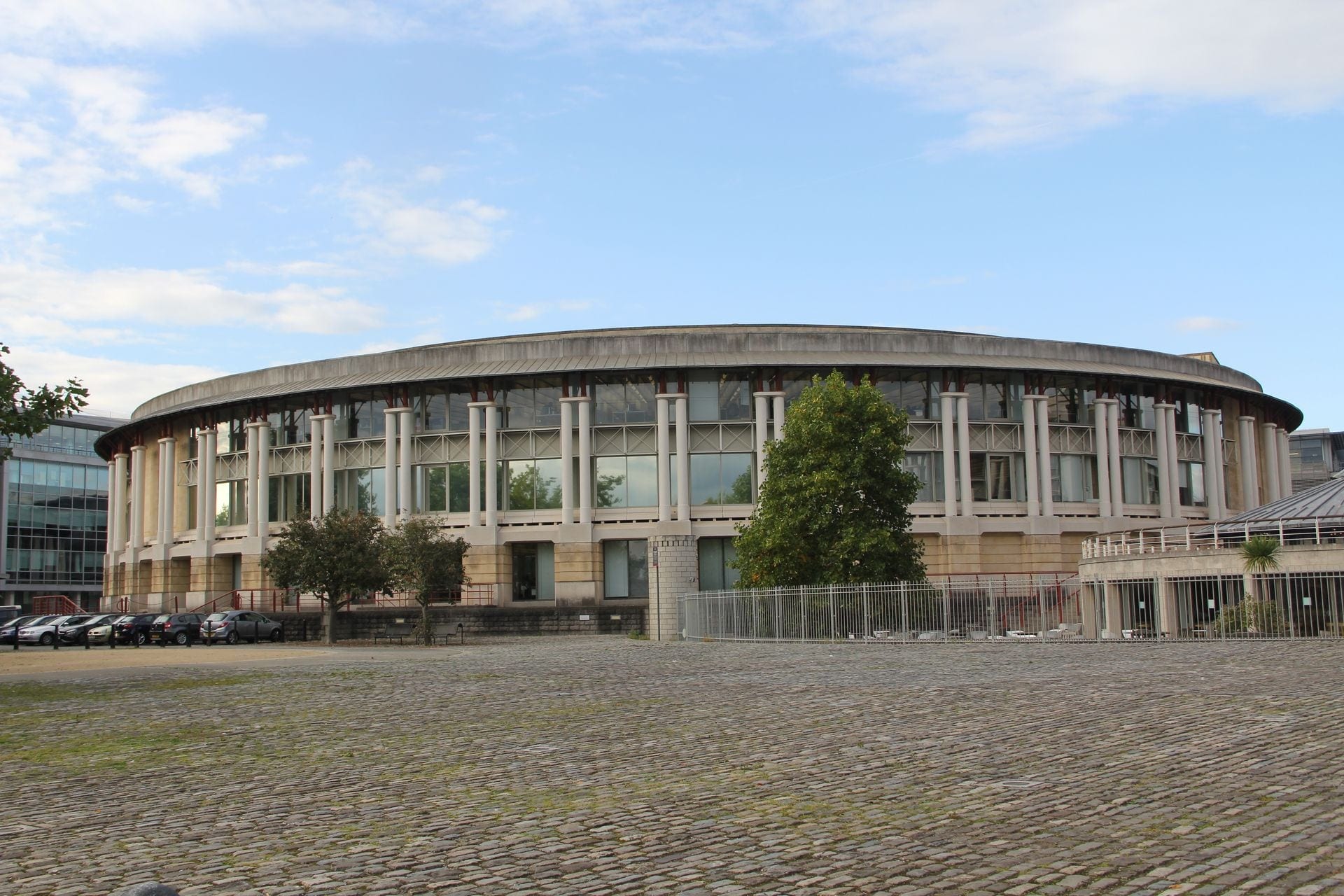 City Guide: Alle Infos zu Bristol - Anreise, Transport & mehr