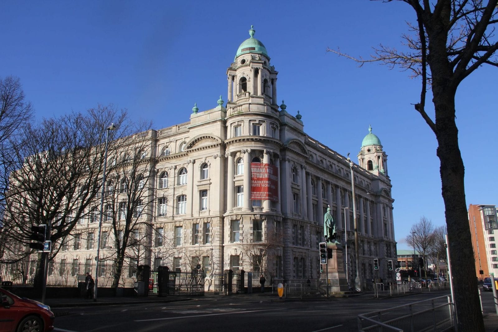 City Guide: Alle Infos zu Belfast - Sehenswürdigkeiten & mehr