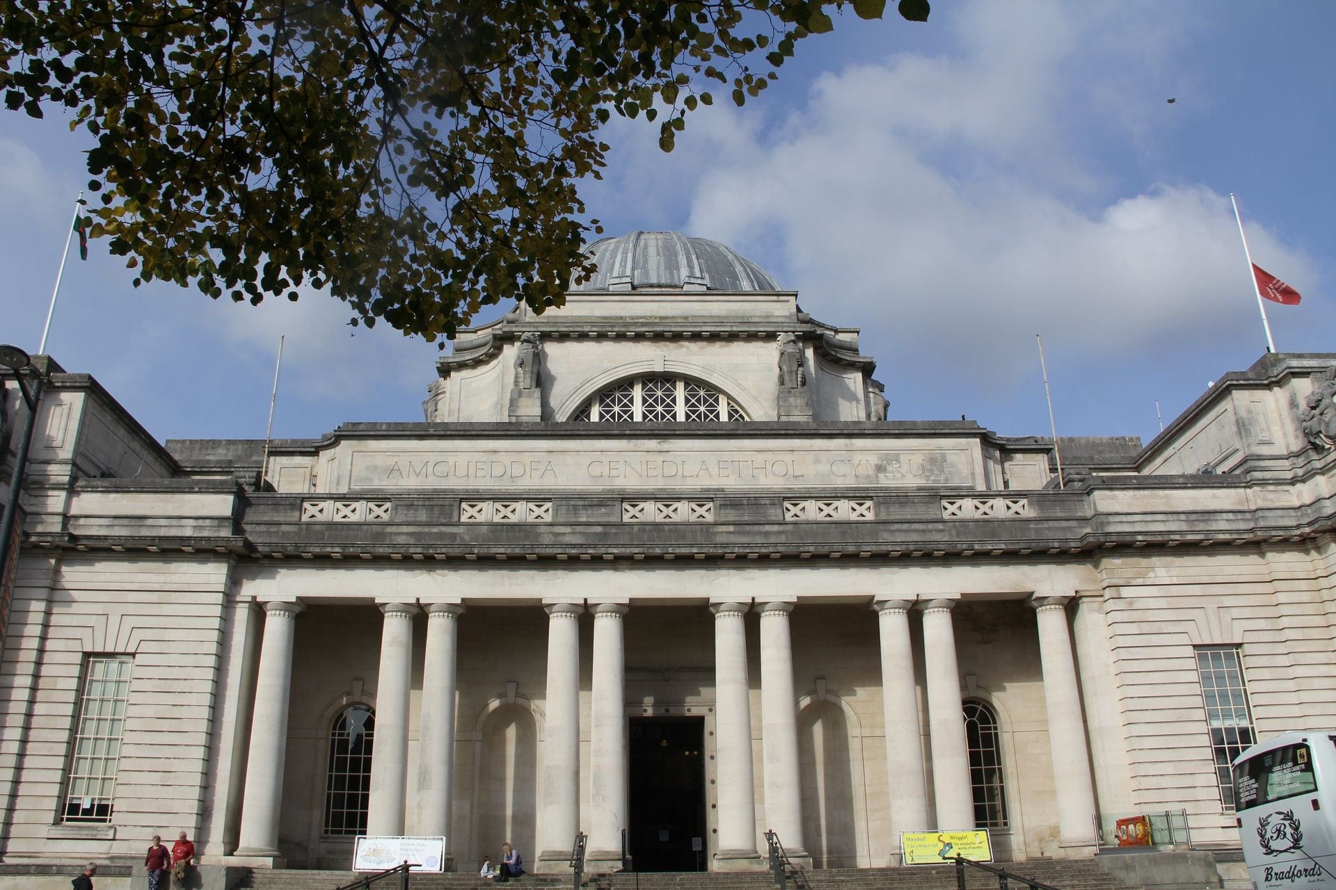City Guide: Alle Infos zu Cardiff - Sehenswürdigkeiten & mehr
