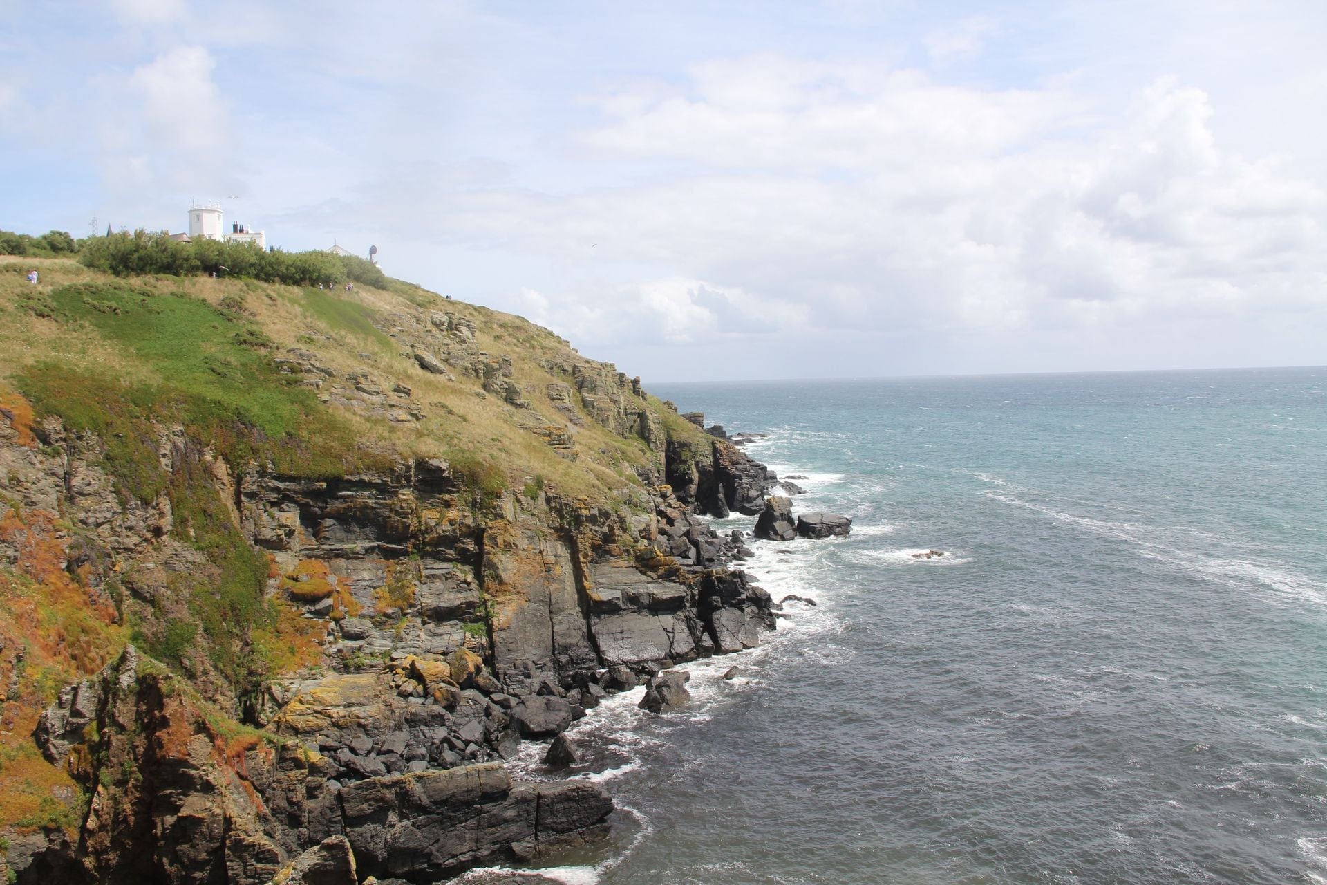 Destination Guide: Cornwall - Sehenswürdigkeiten & mehr