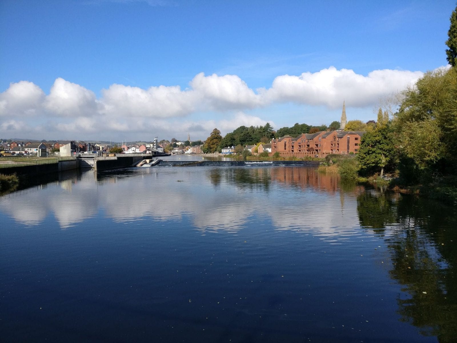 City Guide: Alle Infos zu Exeter - Sehenswürdigkeiten & mehr