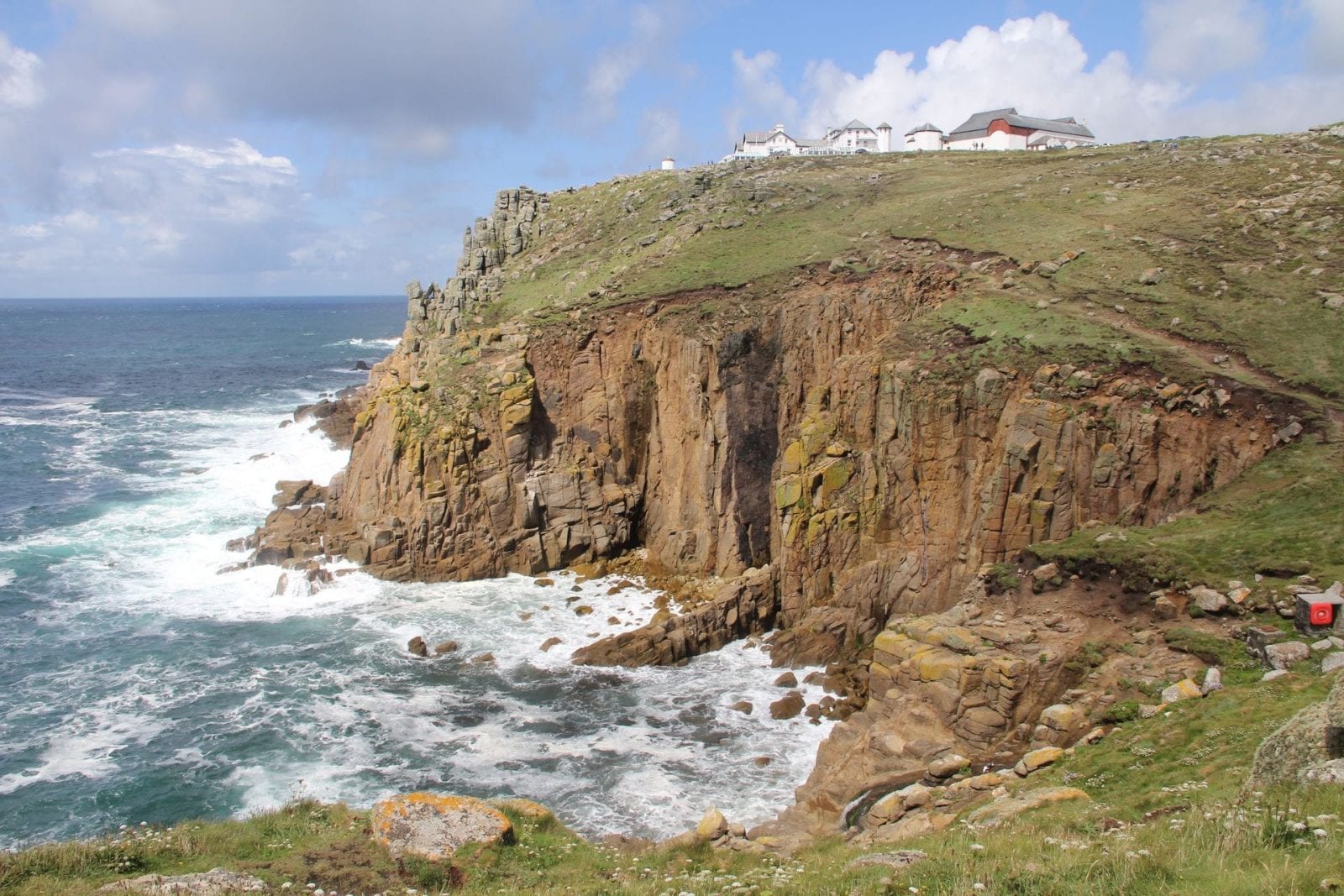 Destination Guide: Cornwall - Sehenswürdigkeiten & mehr