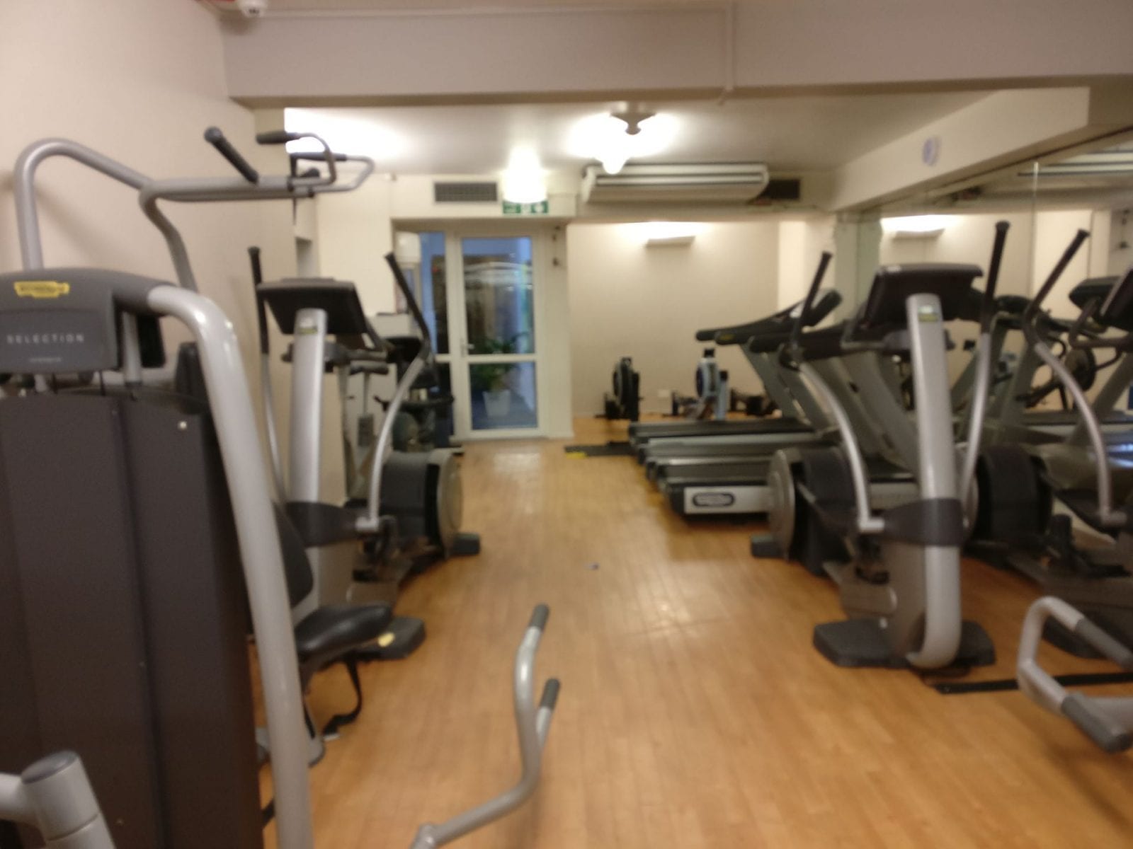 Review: The Imperial Torquay - das Hotel im Test