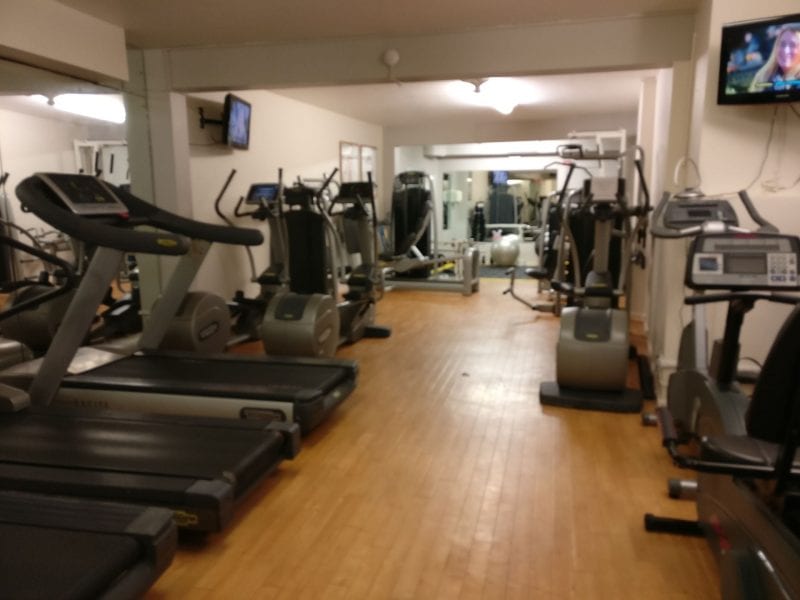 Review: The Imperial Torquay - das Hotel im Test