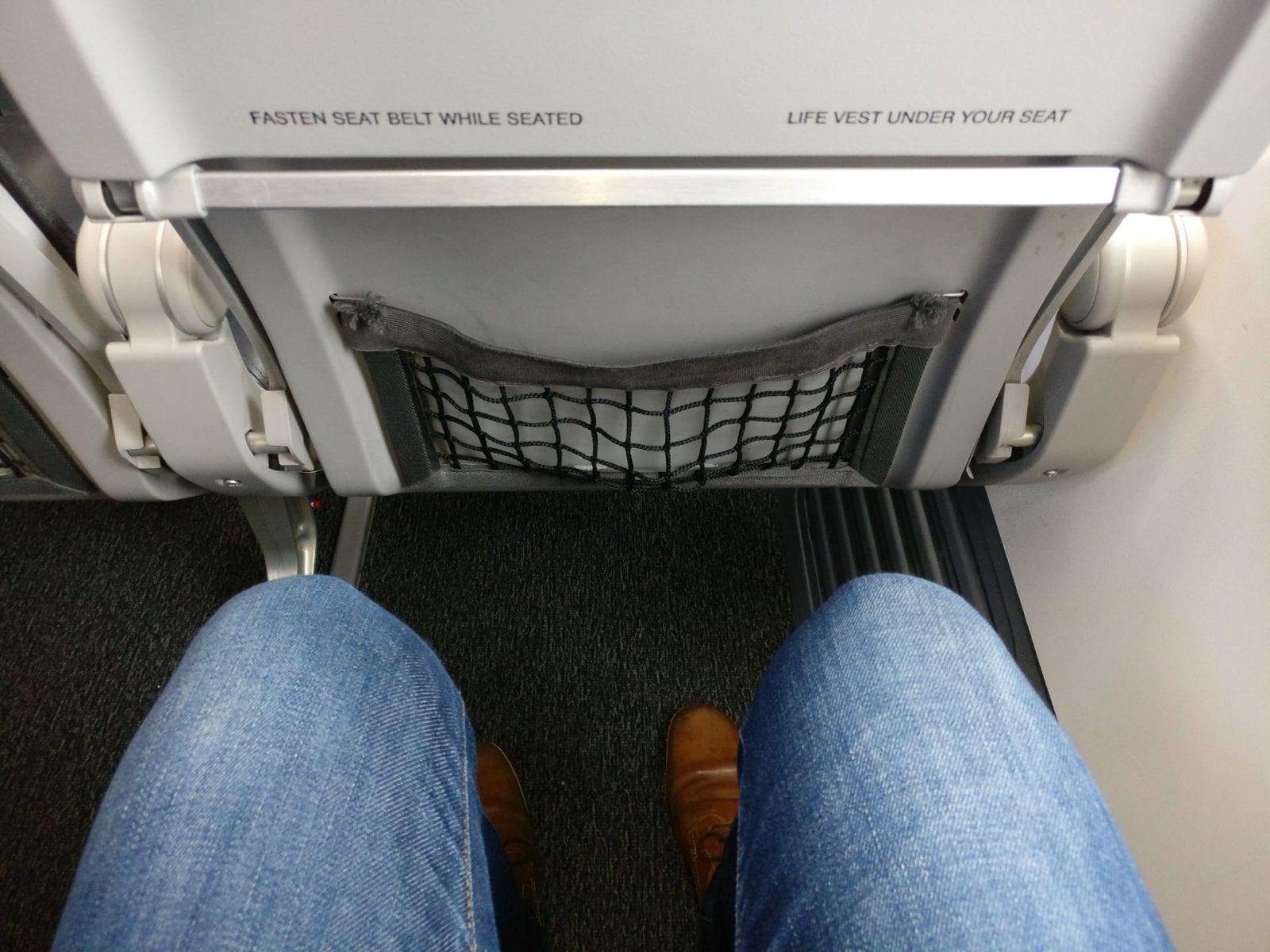 Review: Norwegian Kurzstrecke - der Billigflieger im Test