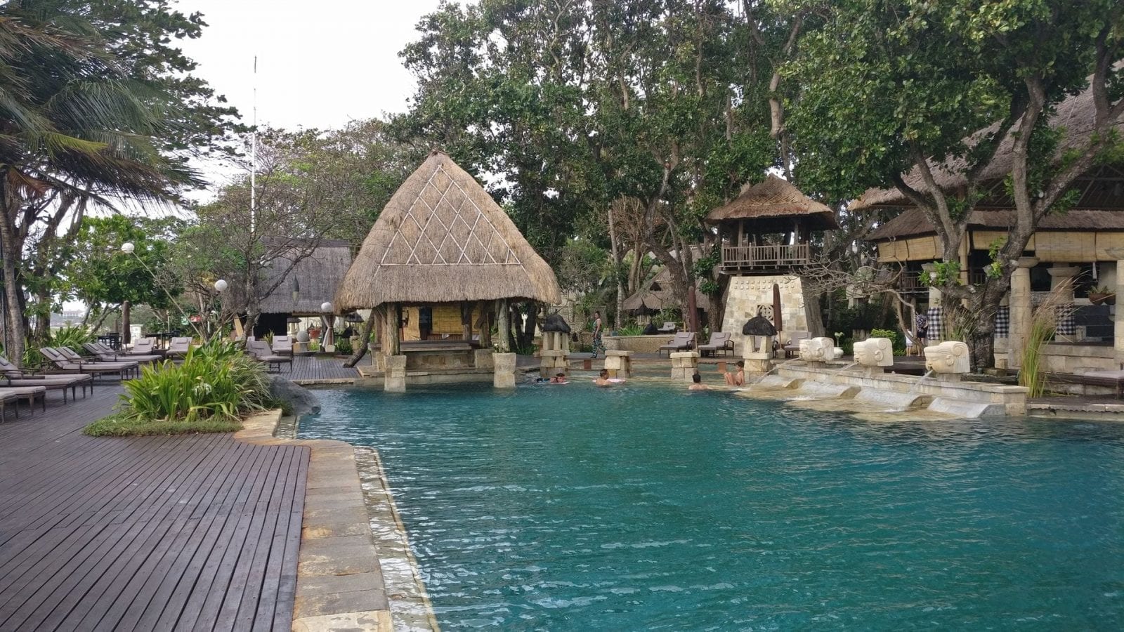 Review: Novotel Bali Benoa - unser Erfahrungsbericht