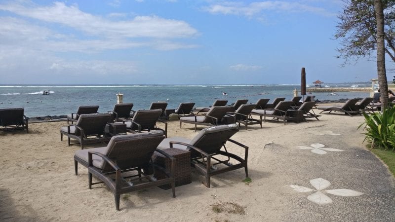 Review: Novotel Bali Benoa - unser Erfahrungsbericht