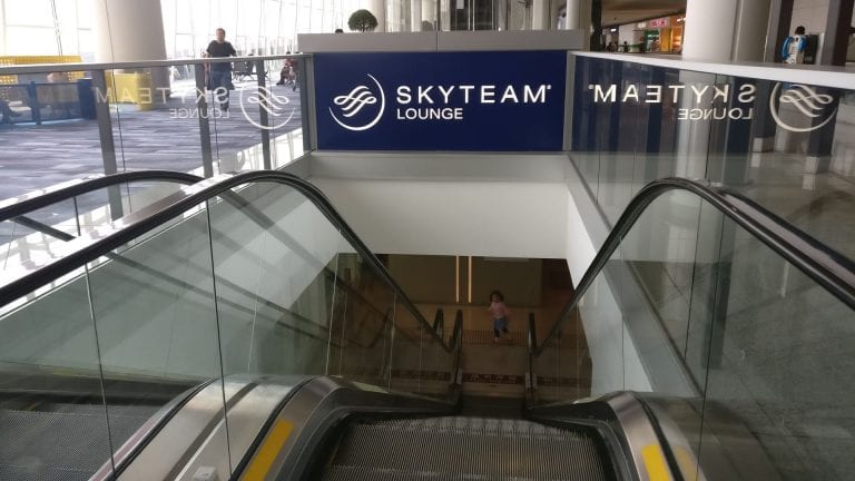 Vielfliegerstatus: Lohnt sich der SkyTeam Elite Plus Status?