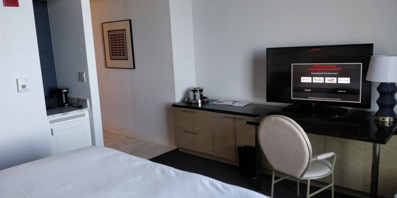 Review: The Blackstone Chicago - Autograph Collection