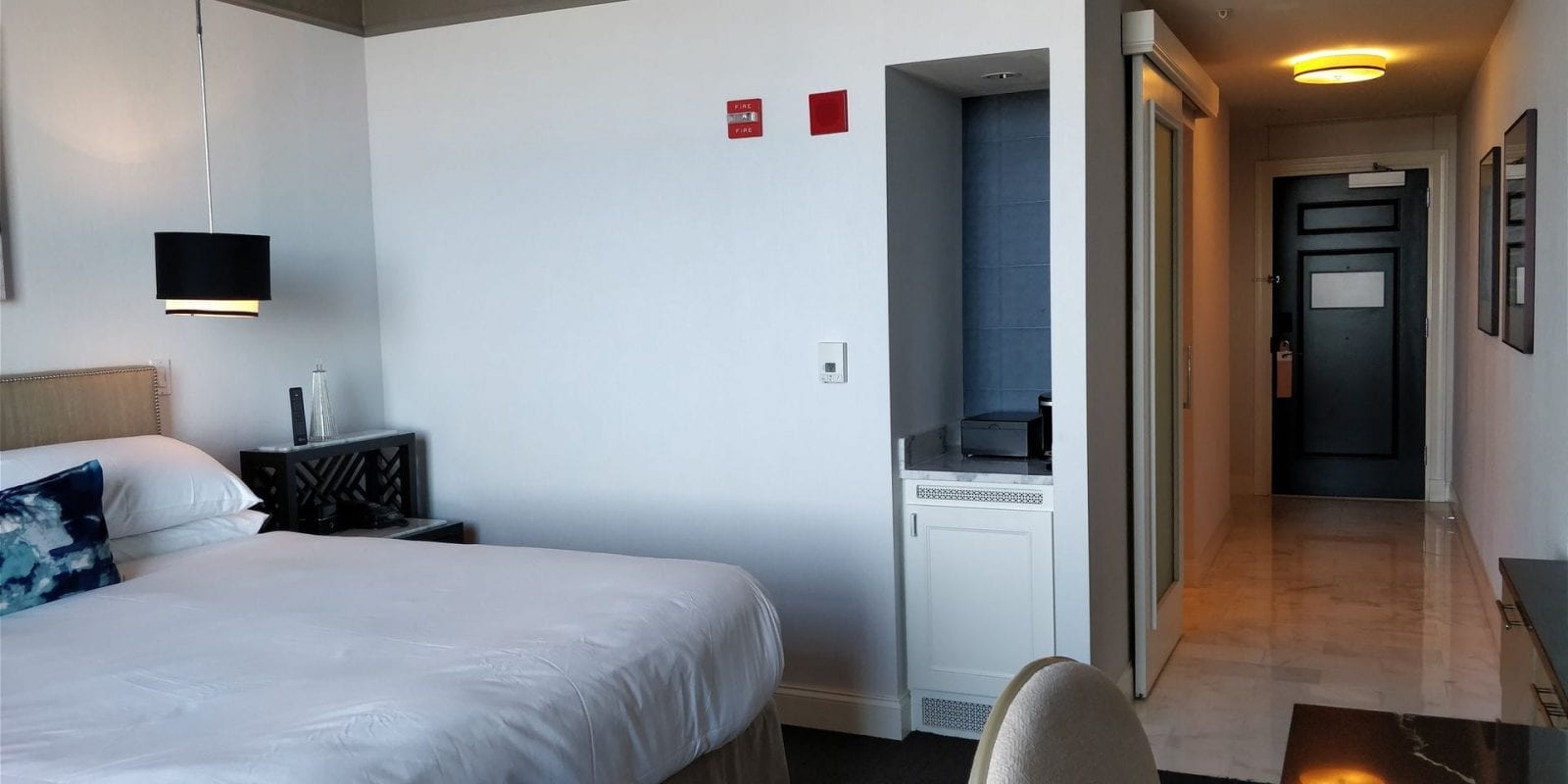 Review: The Blackstone Chicago - Autograph Collection