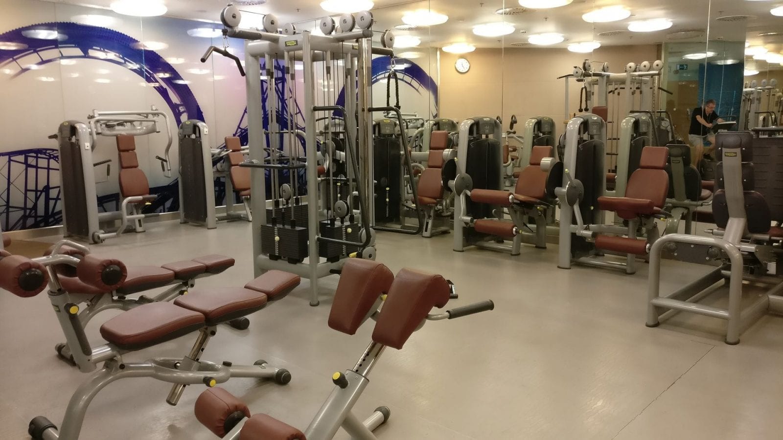 Review: InterContinental Athen Athenaeum - unser Test