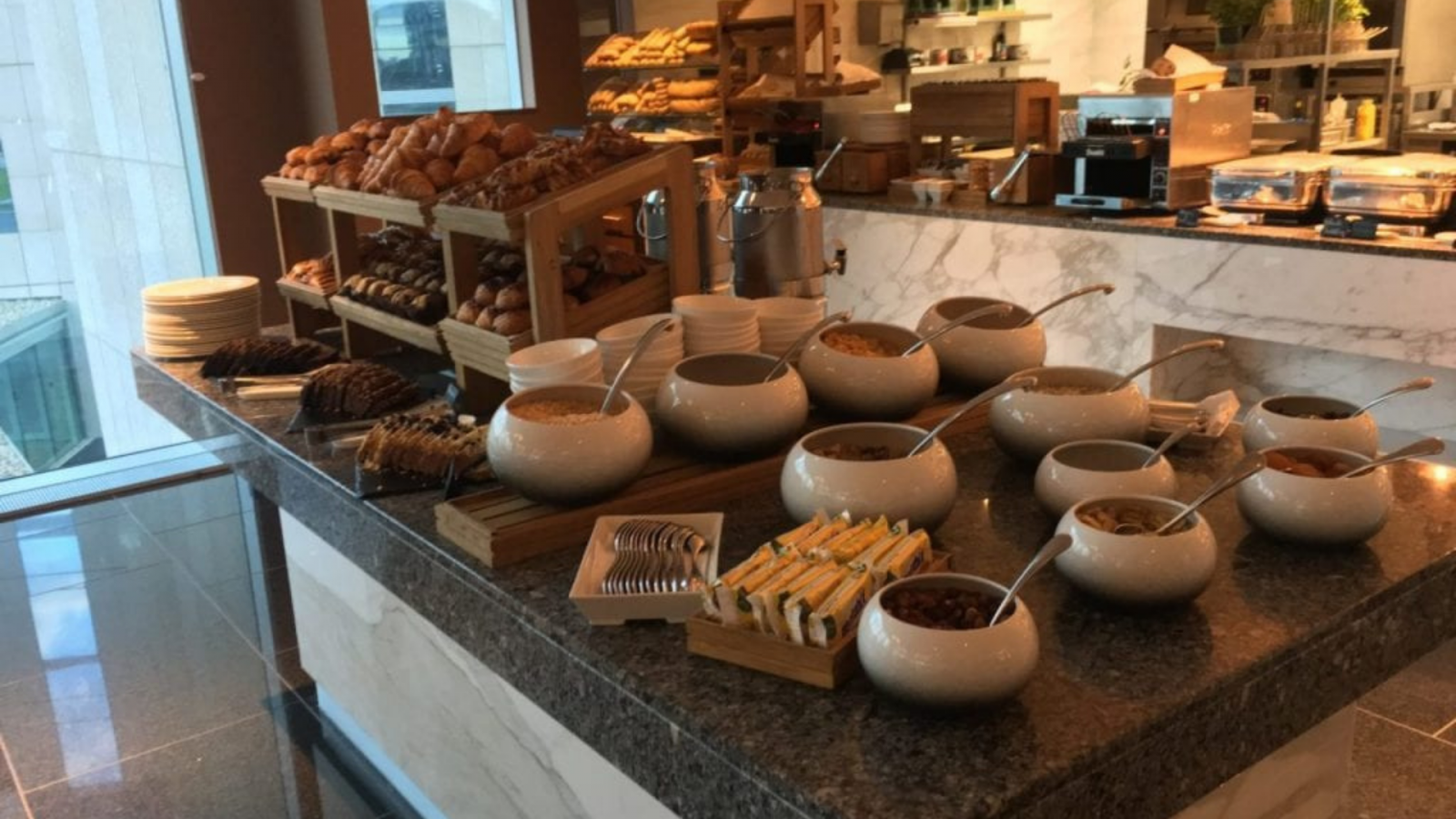 Review: InterContinental London The O2 - der reisetopia Test